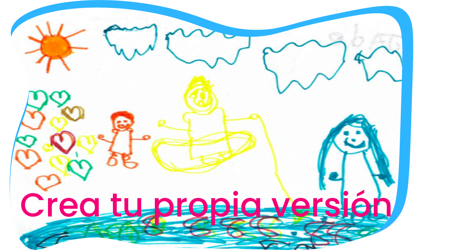 Lectura en la primera infancia – Página 3 – Red aeioTU