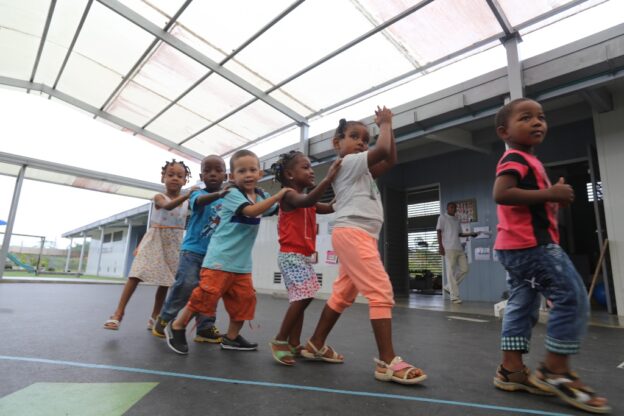 ¿Qué es una transición? – Red aeioTU