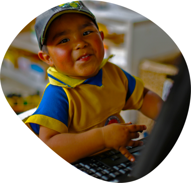 Formación – Red aeioTU