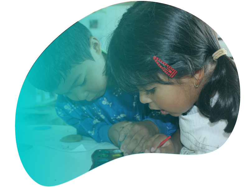 ¿Por qué es importante hacer visibles las producciones de los niños ...