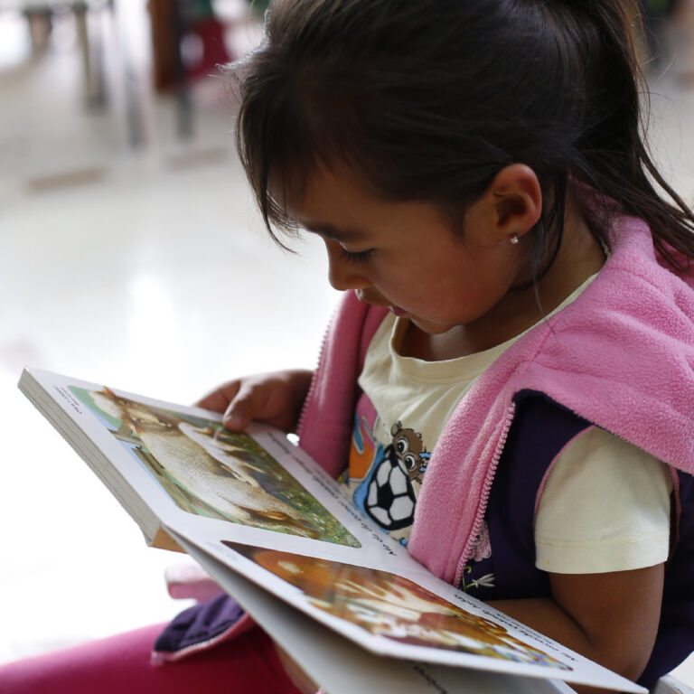 Formación - Red aeioTU