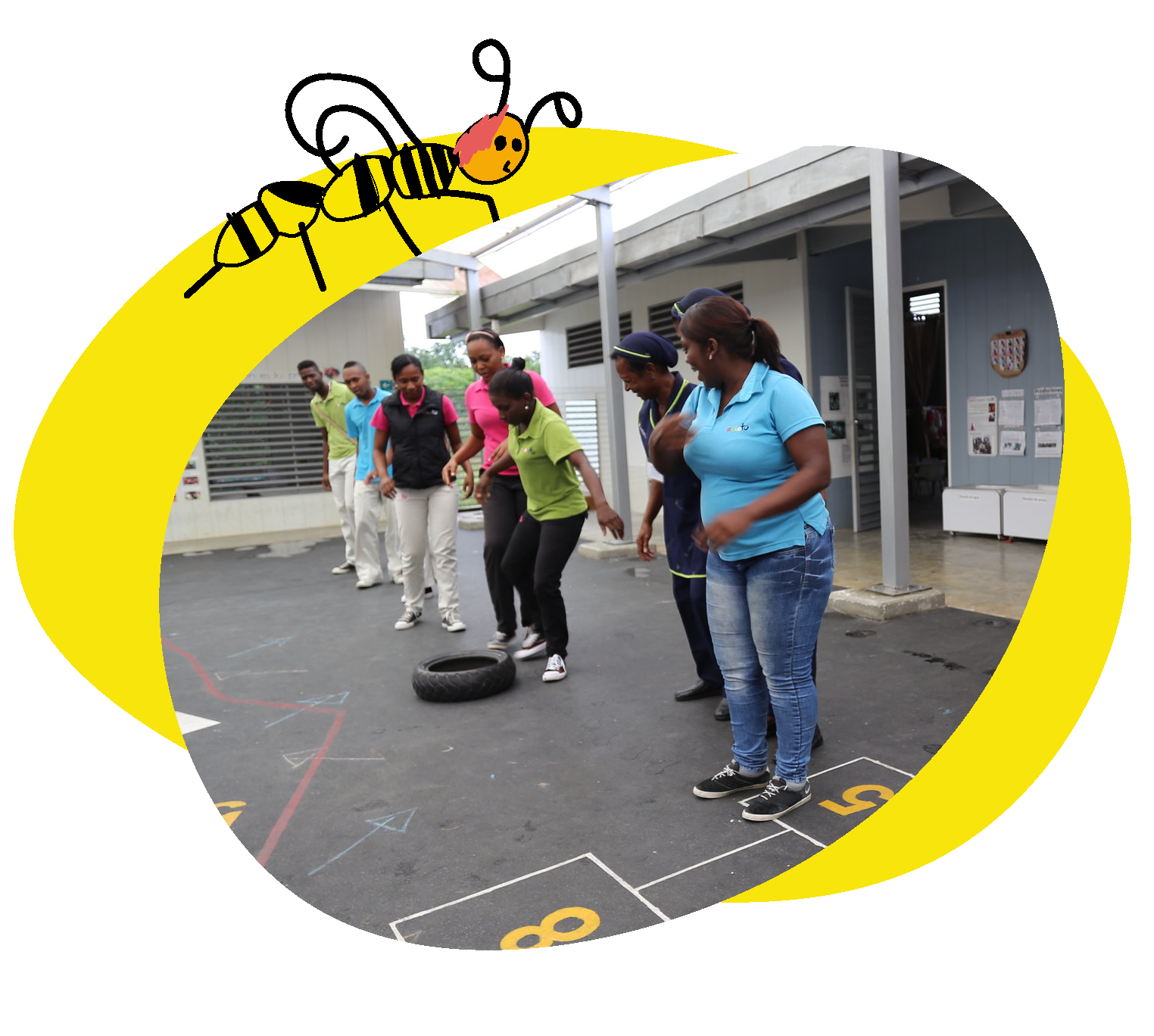 El bienestar emocional del adulto – Red aeioTU