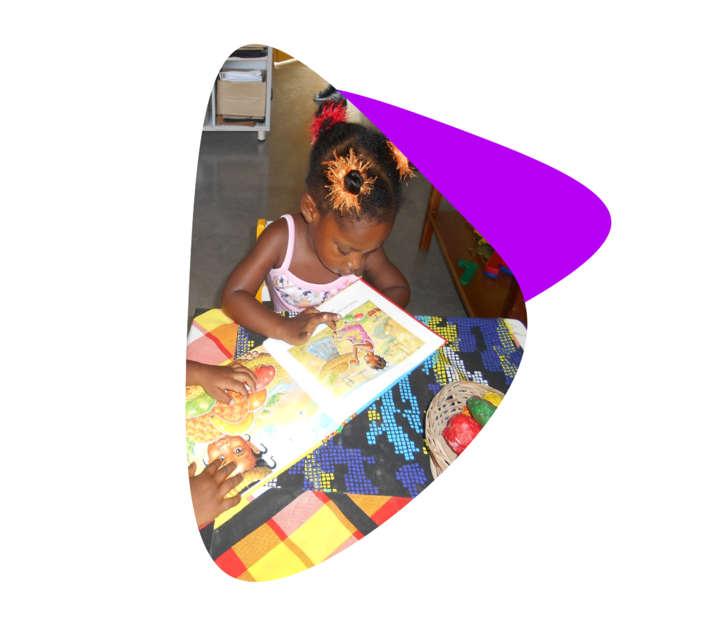 Estrategias para acompañar la exploración a los niños y niñas – Red aeioTU