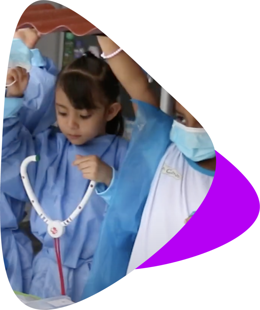 Sugerencias para promover la autonomía, identidad y cuidado en el niño ...