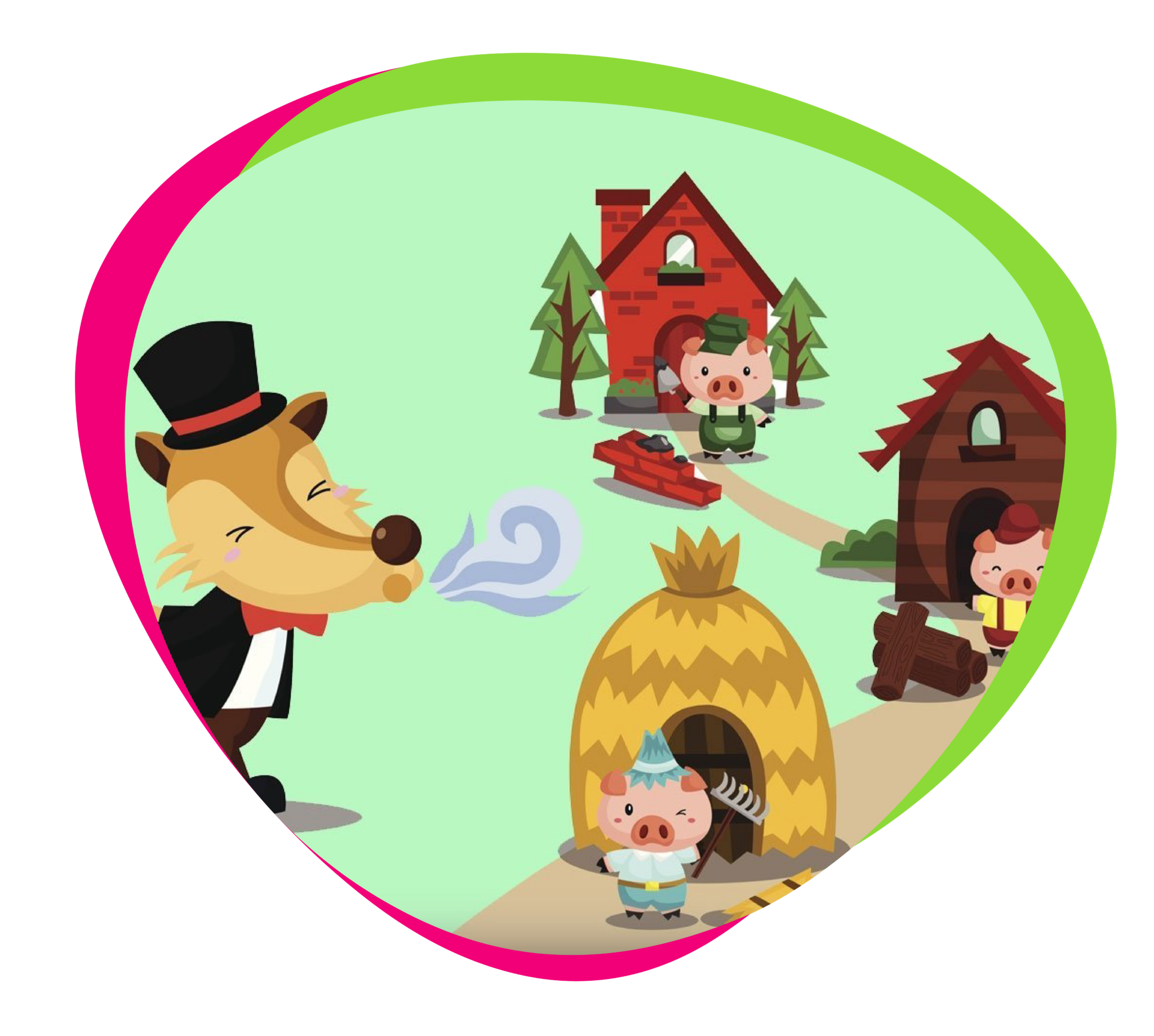 Otras características de los cuentos infantiles – Red aeioTU