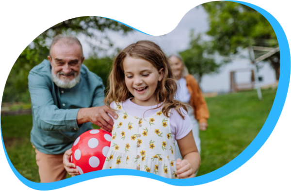 ¿Cómo manejar una pataleta de mi hijo estando presente los abuelos ...