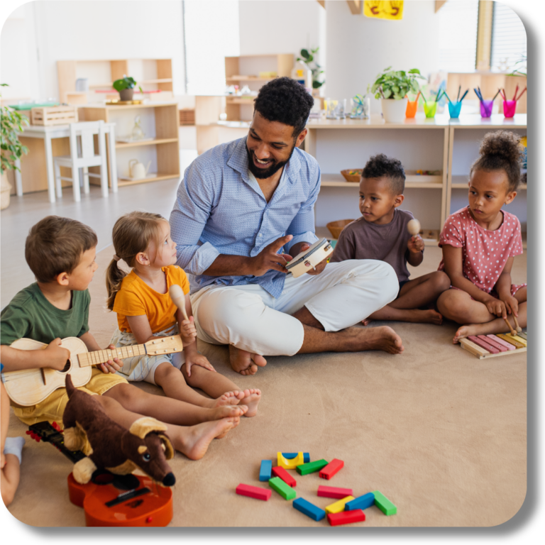 La Importancia del Juego en el Desarrollo y Aprendizaje de los Niños de 0 a 5 Años – Red aeioTU