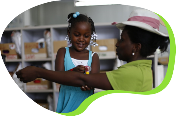 Cómo relacionarse con los niños y las niñas – Red aeioTU