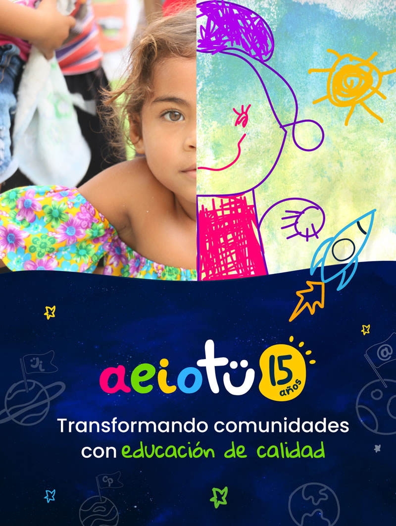 Laboratorio aeioTU 2023 – Red aeioTU