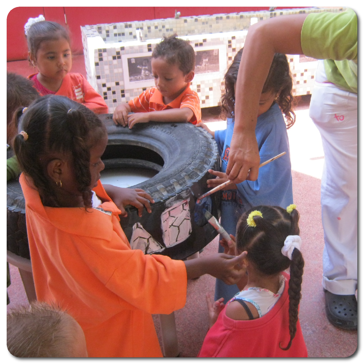 ¿Cómo potenciar el conocimiento de los niños y las niñas a través de ...