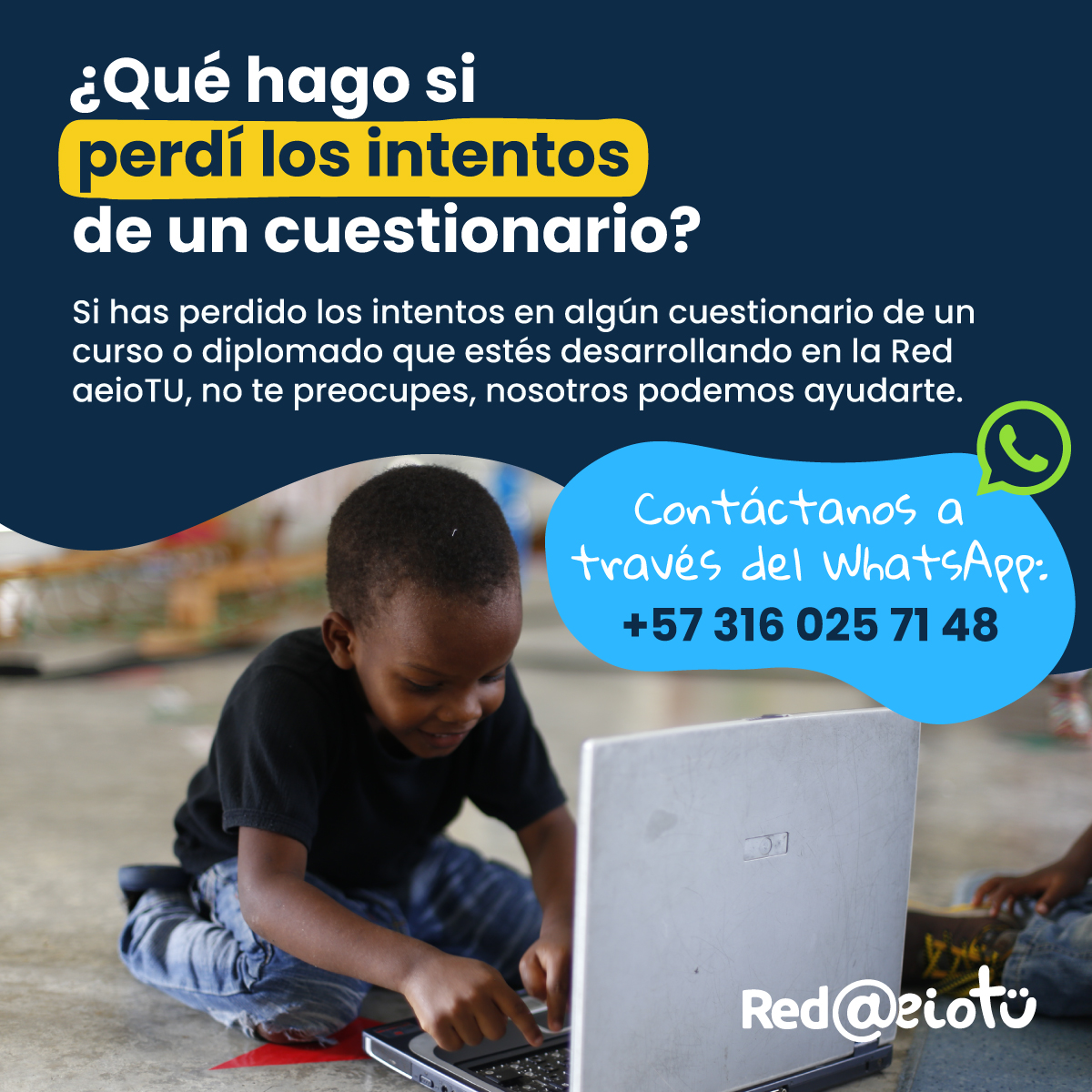 Red aeioTU - Red aeioTU